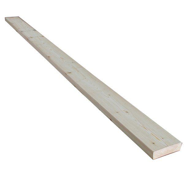 2x6x20 Premium Doug Fir at Jaeger Lumber | 2x6" Douglas Fir