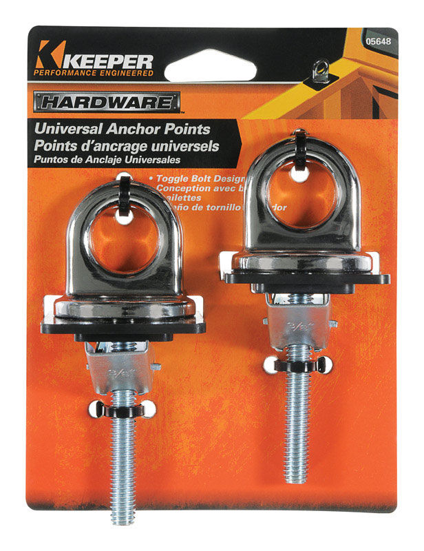 Keeper Anchor Point 2 pk at Jaeger Lumber | Keeper Products