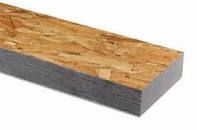 1-1/2" LSL Studs | LVL's & Beams