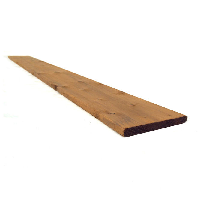 1x6" Treated | Treated Lumber