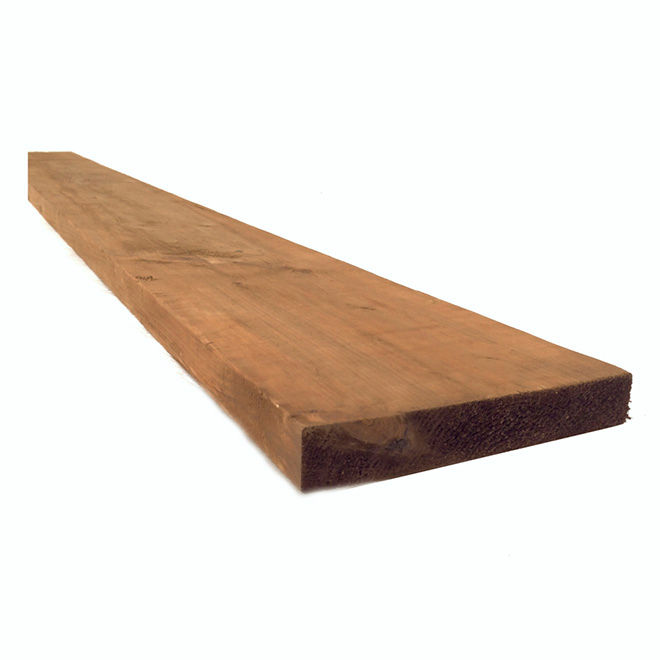 2x10" Treated | Treated Lumber