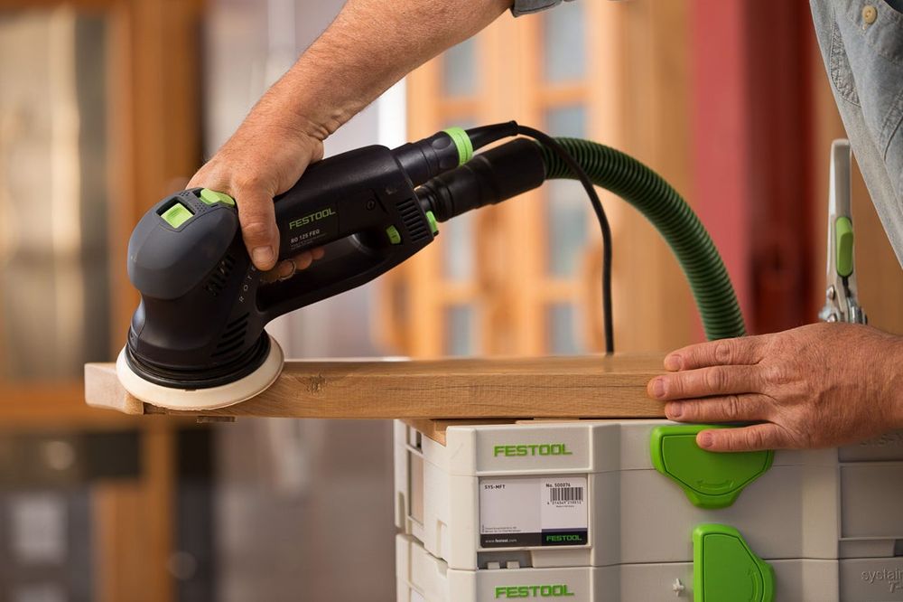 Shop Festool Systainer SYS-MFT at Jaeger Lumber | Other Festool Tools ...