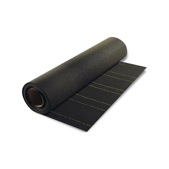 15 lb Asphalt Felt Paper (432 sq ft per Roll) at Schell Lumber ...