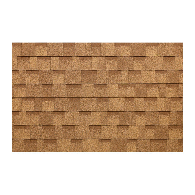 Cambridge Earthtone Cedar IKO Shingles - 33.3SQFT at Schell Lumber ...