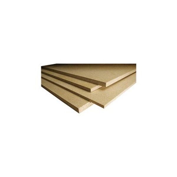 1/2 x 49"x97" MDF Fiber Board Sheet at Frogale Lumber Supply | Specialty Plywoods