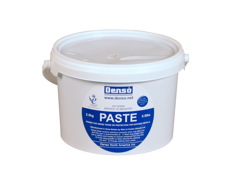 DENSO Paste 2.5kg (4/Case) at Advanced Building Materials | Denso North ...