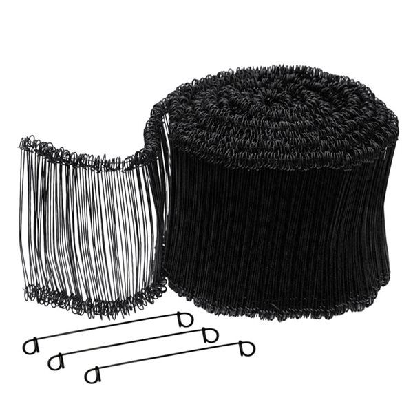6" Loop Rebar Ties (2500 pces./Roll) at Trail Building Supplies ...
