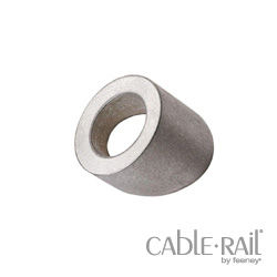 3/8" I.D. Quick-Connect Stainless Steel Beveled Washer 4 Pack at Ashby ...