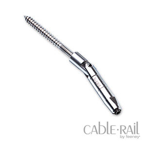 Quick-Connect Pivot at Ashby Lumber | Feeney Cablerail Accessories