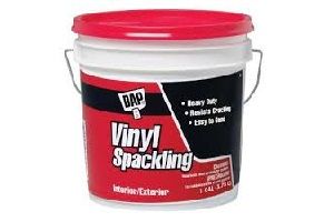 DAP Vinyl Spackling Paste Gallon at Ashby Lumber | Spackling Pastes