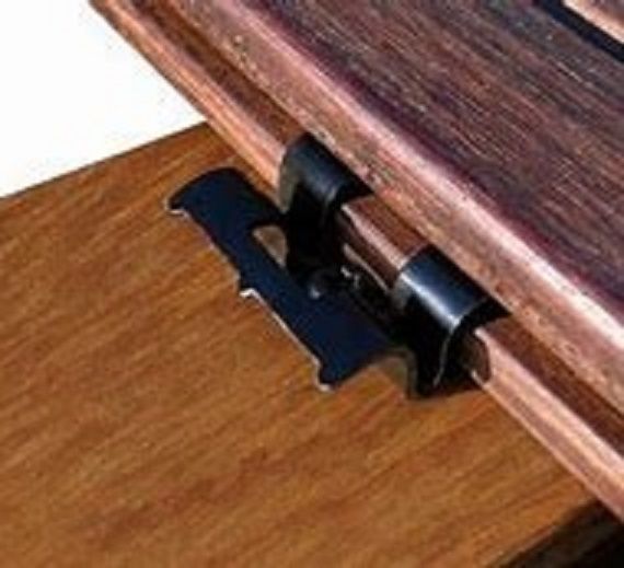 Xtreme Bamboo Clips (100 sq ft pack) at Ashby Lumber | Bamboo Deck ...