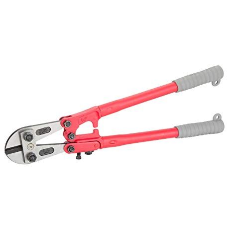 36" Center Cut Bolt Cutter at Ashby Lumber | Bolt Cutters