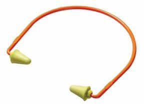 3M Banded Hearing Protector at Ashby Lumber