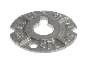 3/8" Malleable Washer Galvanized at Ashby Lumber | Sae Galvanized ...