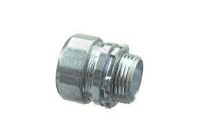 1/2" Rigid Compression Connector at Ashby Lumber | Rigid Electric ...