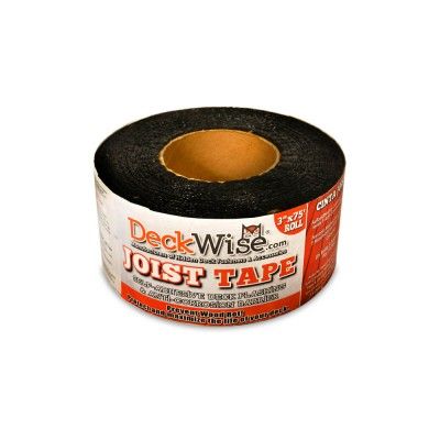 4" x 75' Self-Adhering Deck Protect Flashing at Ashby Lumber ...