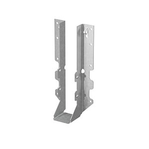 LUS210- Double Shear Joist Hanger at Ashby Lumber | Simpson 2" Joist ...