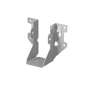 LUS24- Double Shear Joist Hanger at Ashby Lumber | Simpson 2" Joist ...