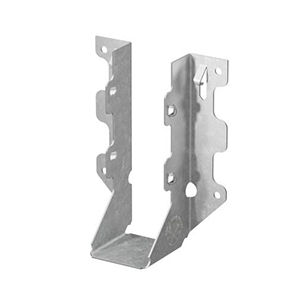 LUS26- Double Shear Joist Hanger at Ashby Lumber | Simpson 2" Joist ...