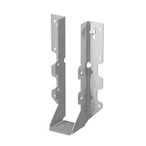 LUS28- Double Shear Joist Hanger at Ashby Lumber | Simpson 2" Joist ...