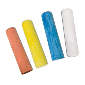 Dixion Railroad Chalk Large 4