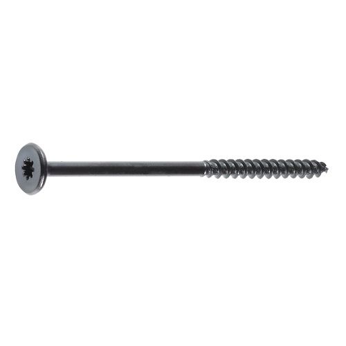 Shop 4-1/2" Headlok Screw 50 Pack at Ashby Lumber | HEADLOK STRUCTUAL ...