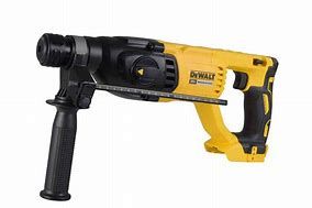 DeWALT 1" Brushless 20V-MAX Cordless Roto-Hammer at Ashby Lumber ...