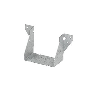LUS44- Double Shear Joist Hanger at Ashby Lumber | Simpson 4" Joist Hangers