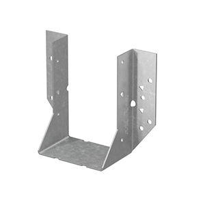 HU46- Heavy Duty Joist Hanger at Ashby Lumber | Simpson 4" Joist Hangers