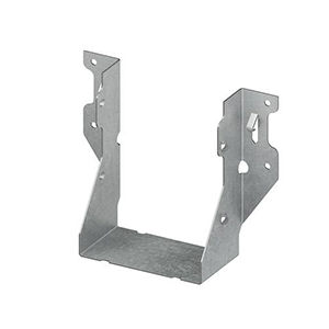 LUS46 at Ashby Lumber | Simpson 4" Joist Hangers