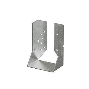 HUC46Z- ZMAX Heavy Duty Concealed Joist Hanger at Ashby Lumber ...