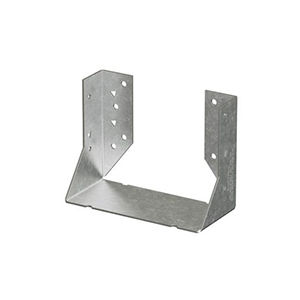 HUC66- Heavy Duty Concealed Joist Hanger at Ashby Lumber | Simpson 6 ...