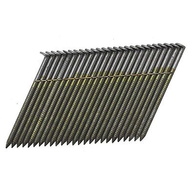 10D Framing Nails 3"X.131" Smooth Shank at Ashby Lumber | Collated ...