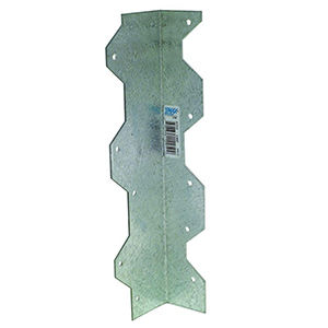 L90Z- ZMAX Reinforcing L Angle at Ashby Lumber | Simpson Reinforcing Angles