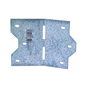 LS30- Adjustable Reinforcing L Angle at Ashby Lumber | Simpson ...