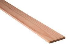 1" x 6" - 8' Super Heart Redwood S1S2E at Ashby Lumber | 1" x 6" Super ...