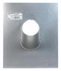 3" Metalbestos Roof Flashing at Ashby Lumber | Type-B Gas Vent Pipe ...