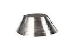 3" Metalbestos Flat Pipe Collar at Ashby Lumber | Type-B Gas Vent Pipe ...