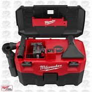 Milwaukee M18 1GAL 1.0HP Wet/Dry Vac at Ashby Lumber | Milwaukee Power ...