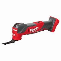 Milwaukee M18 FUEL Cordless Multi-Tool (Tool Only) at Ashby Lumber ...