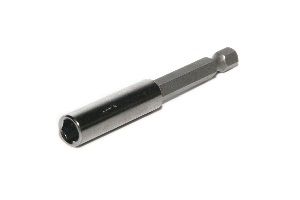 Hex Shank Extension 7/16" x 5-1/2" at Ashby Lumber | Drill Bit Extensions