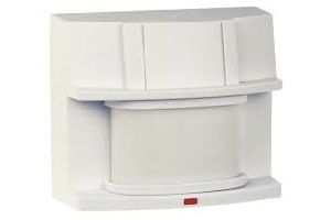 Motion Sensor Replacement 240 Degree White at Ashby Lumber | Outdoor ...