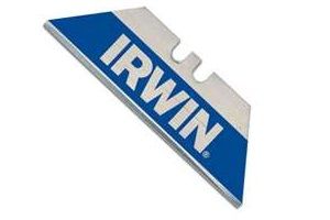 Irwin Unbreakable Blades Pack of 20 at Ashby Lumber | Utility Knives