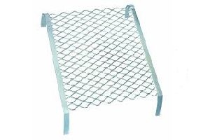 2 Gallon Steel Bucket Grid at Ashby Lumber | Paint Pail Grids