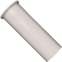 Tailpiece 1-1/2 x 8 PVC at Ashby Lumber | PVC Tubular Drain Tailpieces