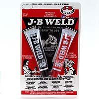 J-B Weld Cold Weld Epoxy 1 Oz at Ashby Lumber | General Purpose Epoxy ...