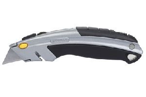 Stanley Utility Knife Retractable at Ashby Lumber | Utility Knives
