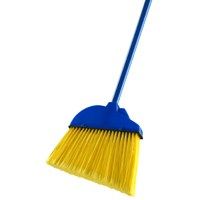 Quickie Xtra Reach Angle Broom at Ashby Lumber | BROOMS