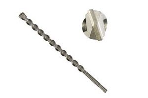 Irwin Masonry Drill 3/4" x 6" at Ashby Lumber | Masonry Drill Bits