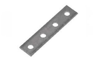 Strut Straight Splice, 4HL, 7-1/4" at Ashby Lumber | Strut Beam ...